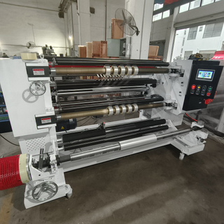 Leading Slitting & Sheet Cutting Machine Supplier - Longterm